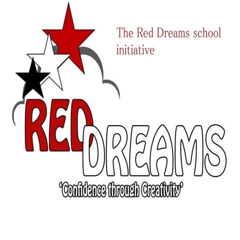 unit 1 - 3.3 The red dreams school initiative | PPT