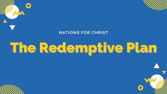 The Grace of Forgiveness | PPTX