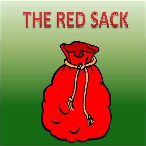The Red Sack | PPS