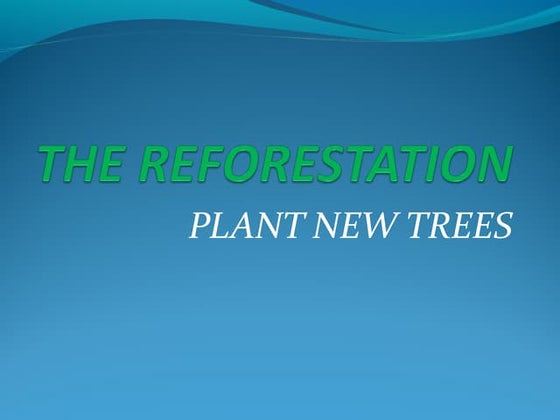 War on waste | PPT