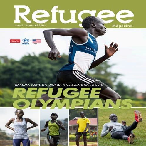 The+refugee+magazine+issue+11+(printer) | PDF | Adoption and Fostering ...