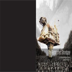 The reimagined shorebase | PDF