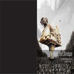 The Reimagined Shorebase | PDF