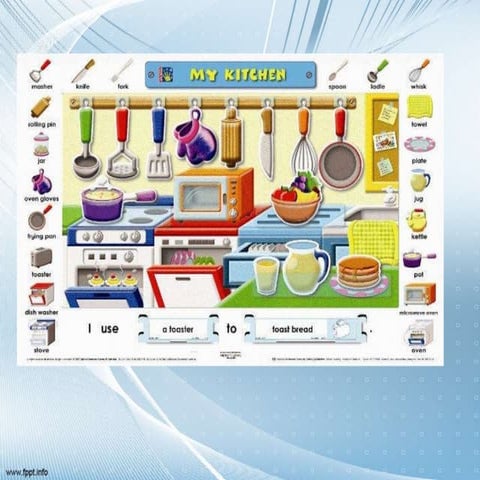 There is and there are | PPT