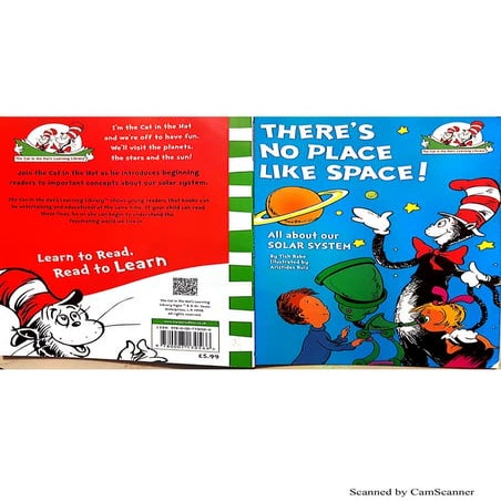 There is no place like space | PDF