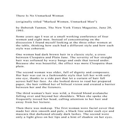 Markedness: Marked and Unmarked forms | PDF