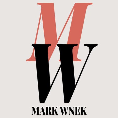 Mark Wnek's Video Biography | PPT