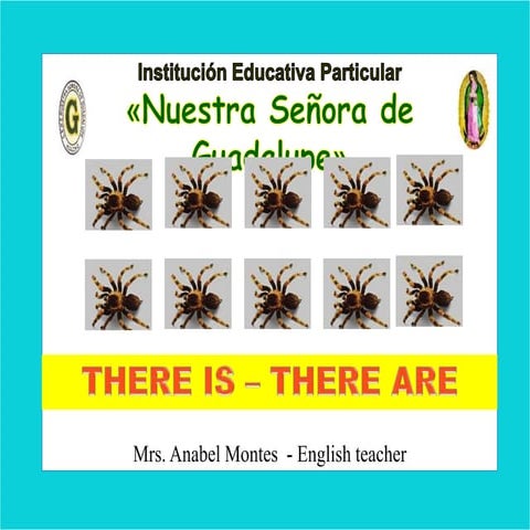 There is there are exercises | PPTX | Beekeeping | Hobbies & Interests