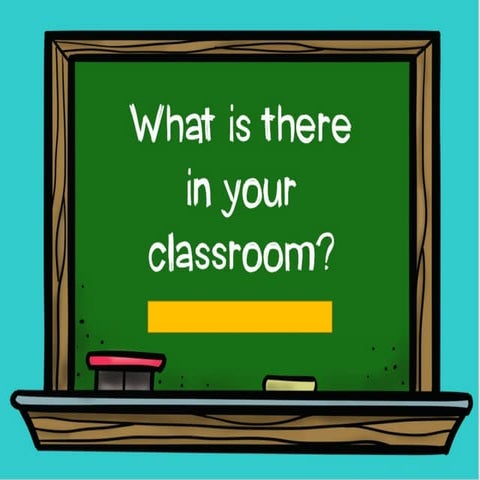 There is There are Lesson Edit.ppt kkananax | PPTX