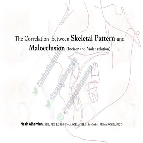 Index of Orthodontic Treatment Need (IOTN) | PDF