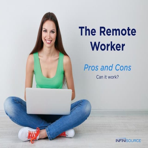 Can it Work with Remote Workers? | PDF