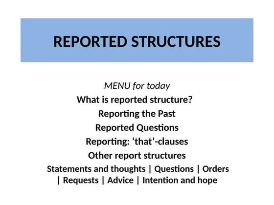 Study of Direct and indirect speech.pptx