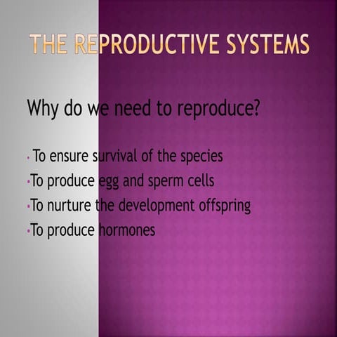 The Reproductive Systems.pptx