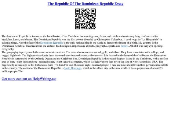 Dominican Republic .pdf