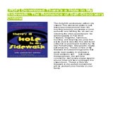 Theres a-hole-in-my-sidewalk-the-romance-of-self discovery