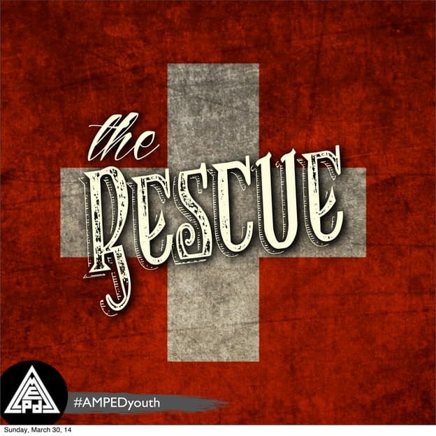 The Rescue pt 1 | PDF
