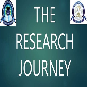 THE RESEARCH JOURNEY.pptx