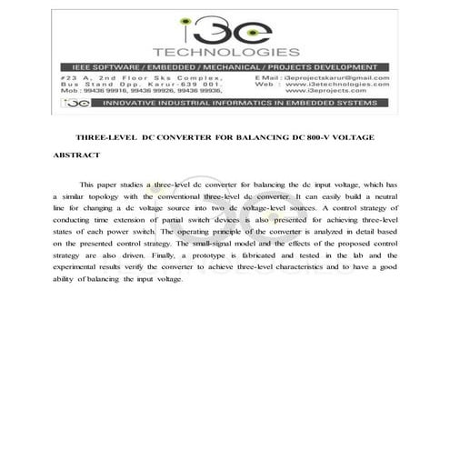 The research of sm topology with dc fault tolerance in mmc hvdc | PDF