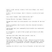 There’s night and day, brother, both sweet things; sun, moon, | PDF