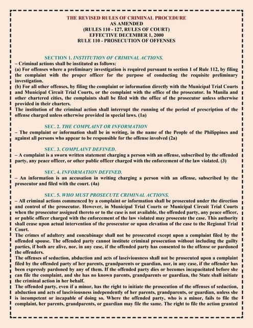 Plunder law ra_7080 | PPTX | Crime & Harmful Acts to Individuals ...