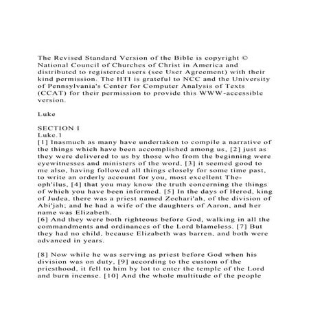 The Birth of Jesus Reader's theater script | PDF