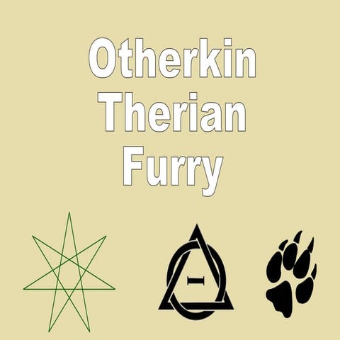 Otherkin | KEY
