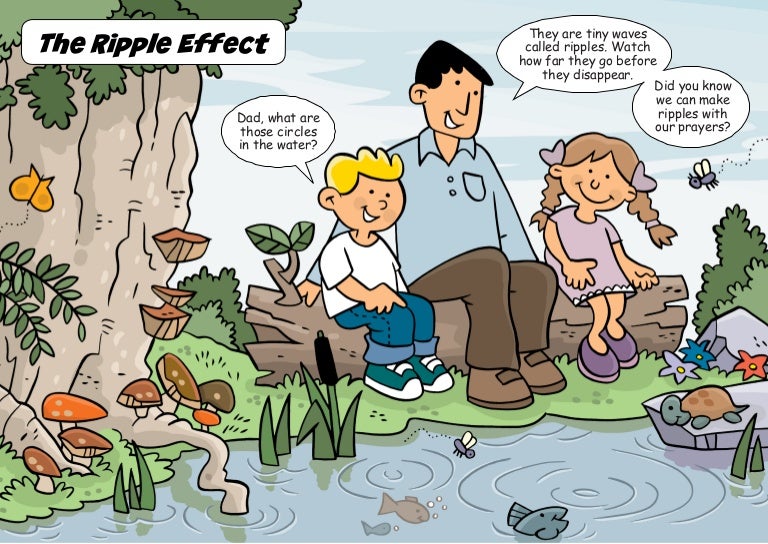 The Rippleeffect En
