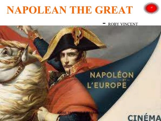 8. Napoleon Rise And Fall | PPT