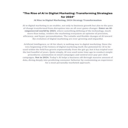 The Rise of AI in Digital Marketing Transforming Strategies (1).pdf