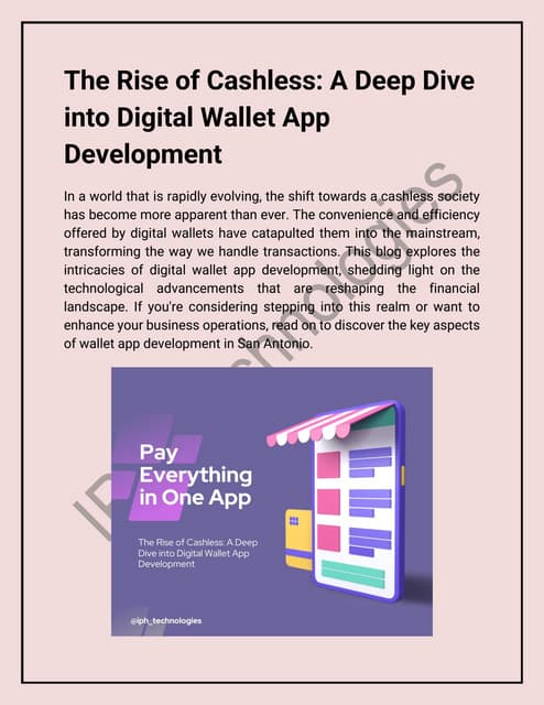 Kotak digital e rupee app | PPT