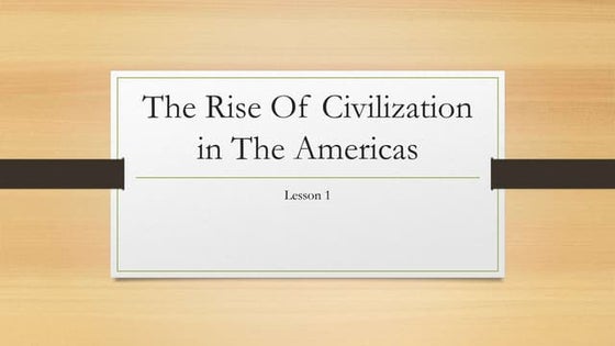 Key economic, political and social characteristics of the new england ...