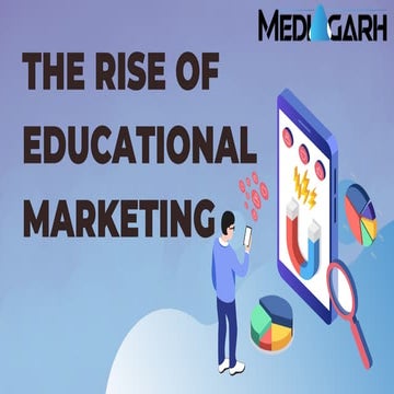 The Rise Of Educational Marketing.pdf