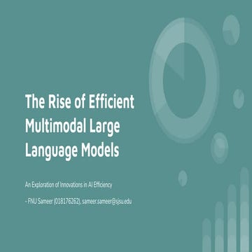 The Rise of Efficient Multimodal Large Language Models.pdf