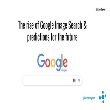 What Is Google Lens? | PPTX