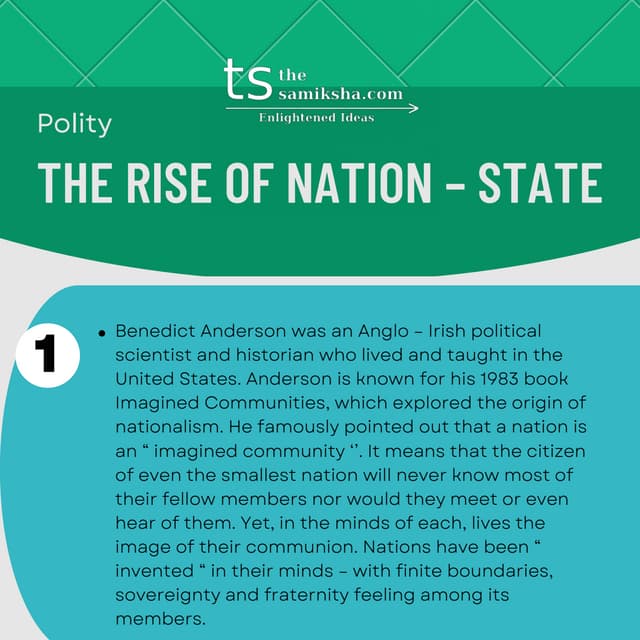 The Rise of Nation – State.pdf