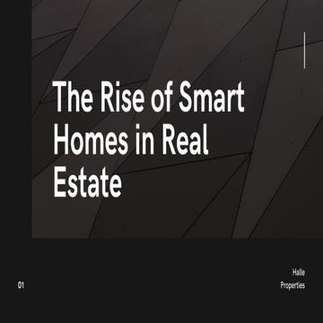 The Rise of Smart Homes in Real Estate.pdf