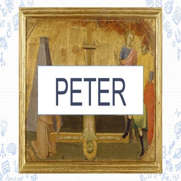 Grade 8 World History: The Rise of the Christian Church.pptx