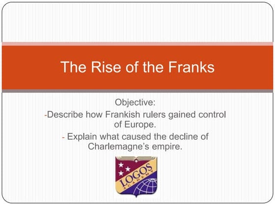 The Dark Ages slideshare | PPTX | Christianity | Religion & Spirituality