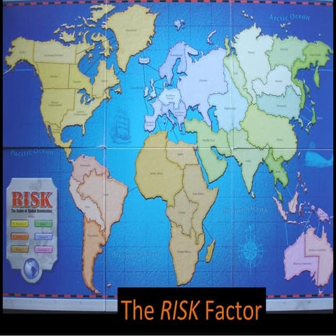The Risk Factor | PPT