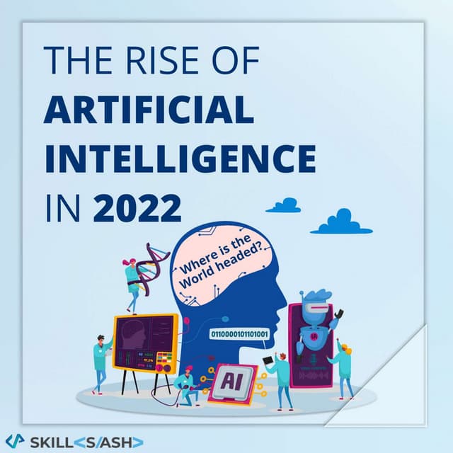 The ris of AI in 2022.pptx