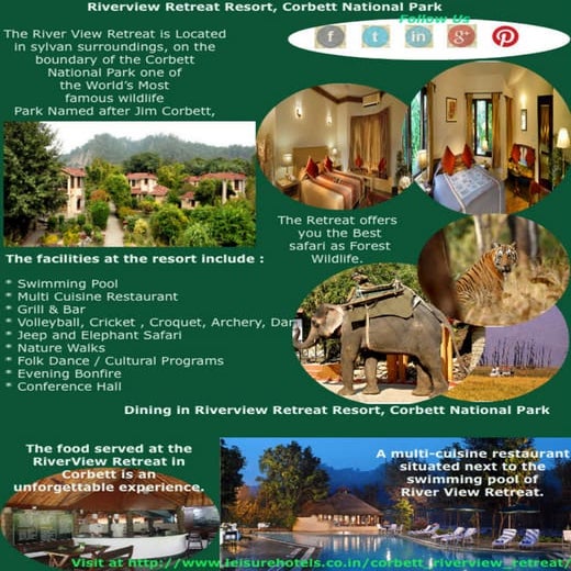 The riverview retreat | PDF