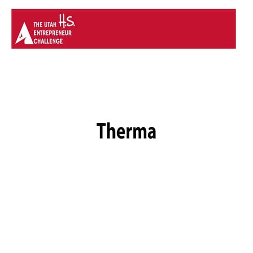 Therma | PDF
