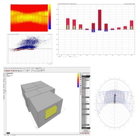 Thermal behavior of buildings | PPTX