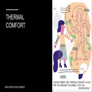 thermal comfort.pptx