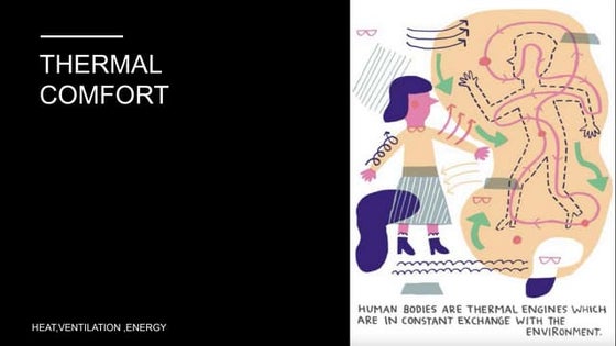 5. Thermal comfort 2 (indices) | PDF