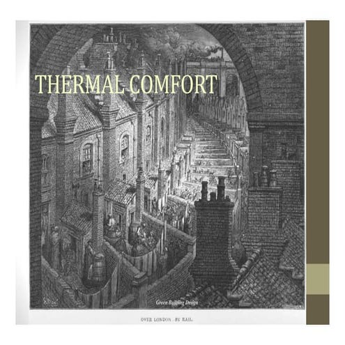 Thermal comfort.pptx