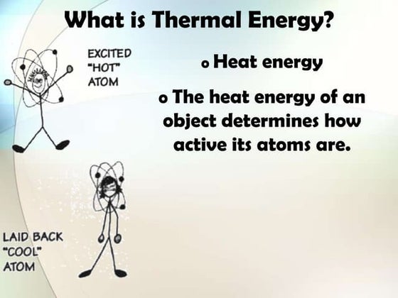 Radiant energy | PPT