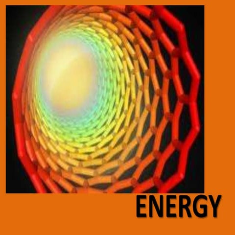 Thermal energypowerpointactivitypresentation | PPTX