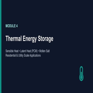 Comprehensive Overview of Mechanical Energy Storage Technologies ...