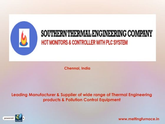 Biogas Division Of Atmospower | PPT